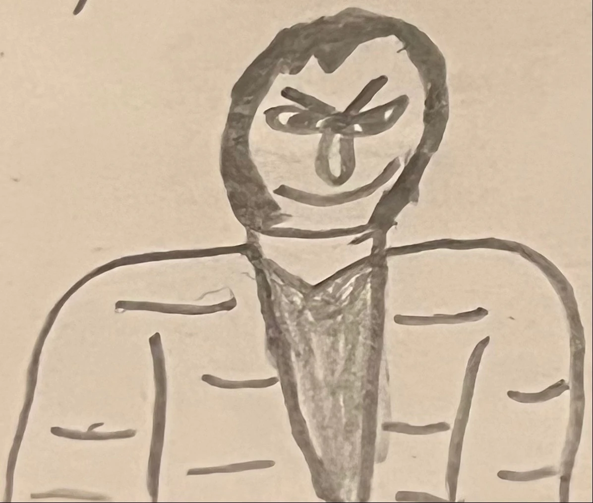 Mickey Mardellin | ... Wiki | Fandom