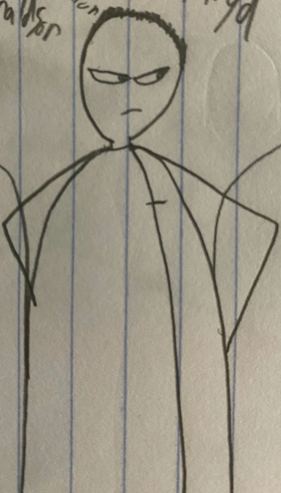 Richard Floyd | ... Wiki | Fandom