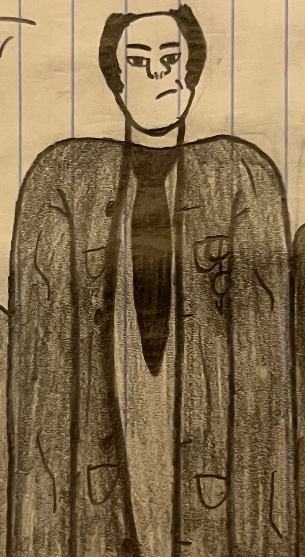 Nojus Paulikas | ... Wiki | Fandom