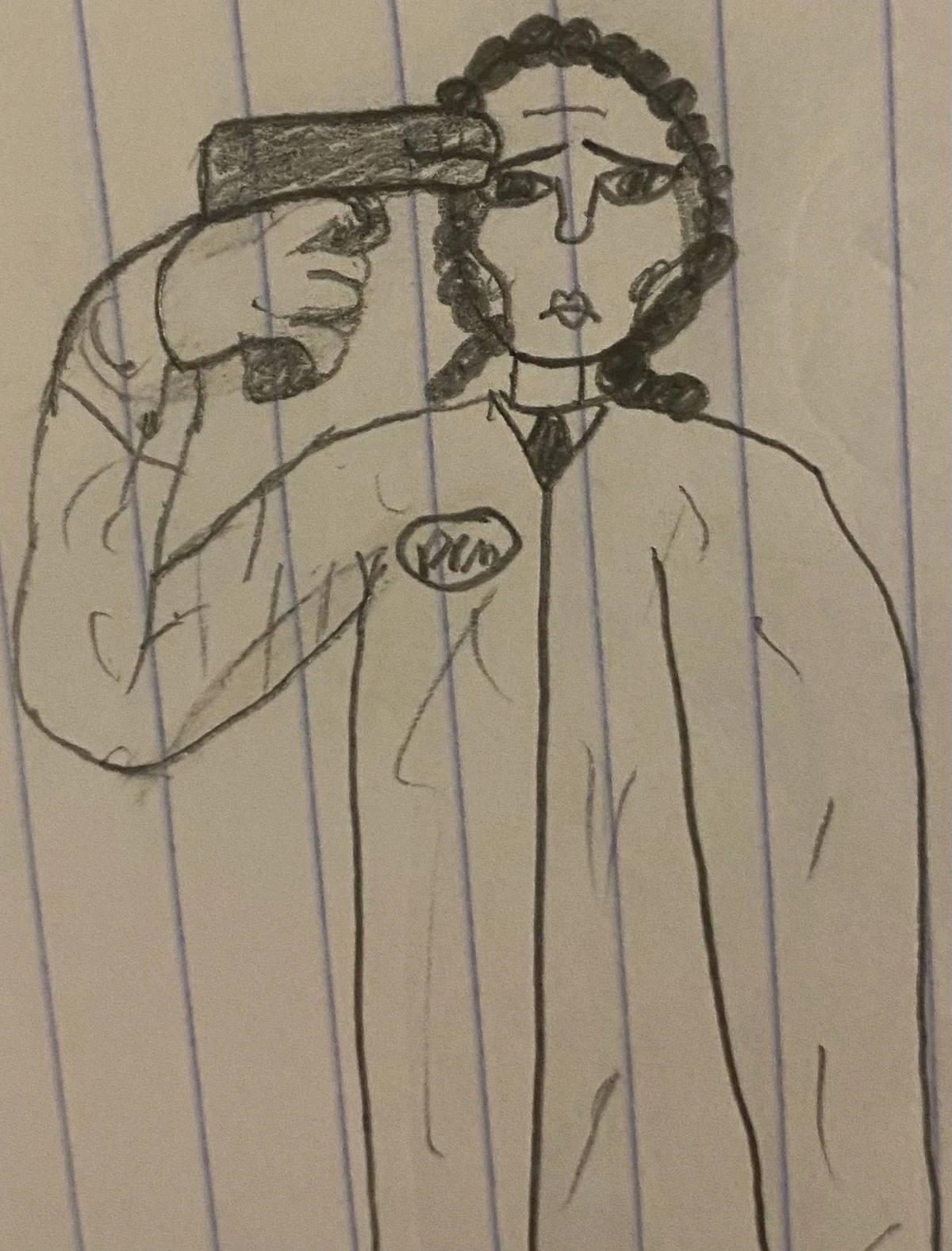 Danielle Gray | ... Wiki | Fandom