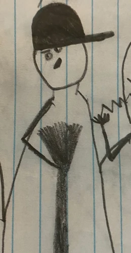 Richy | ... Wiki | Fandom