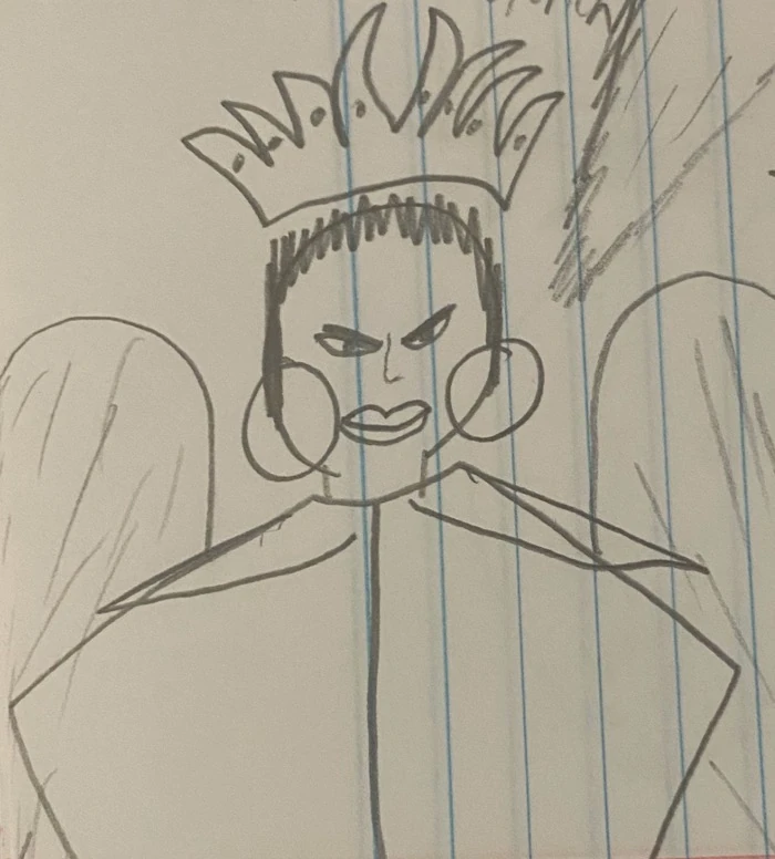 Lisa Gretchen | ... Wiki | Fandom