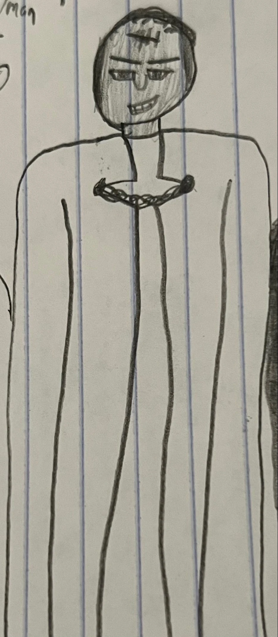 Marcus Grossman | ... Wiki | Fandom