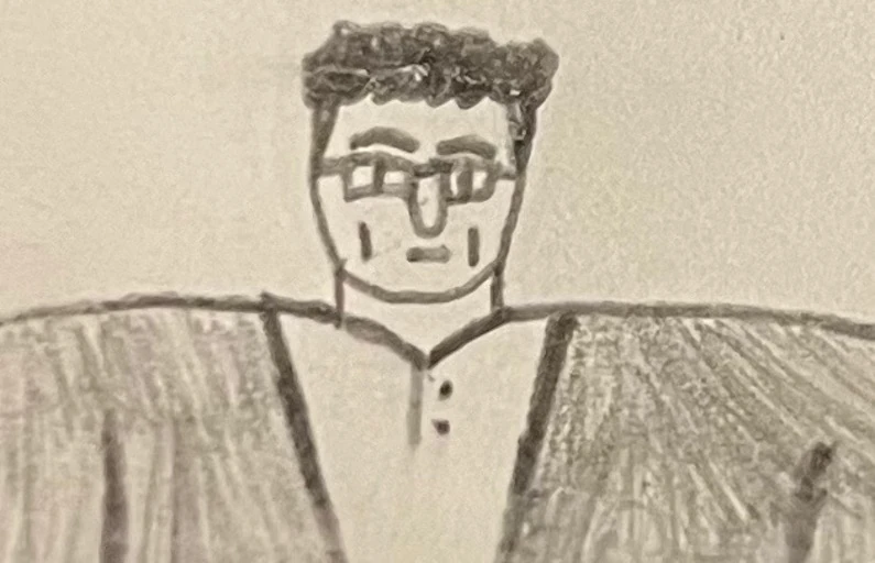 Steven Anthralls | ... Wiki | Fandom