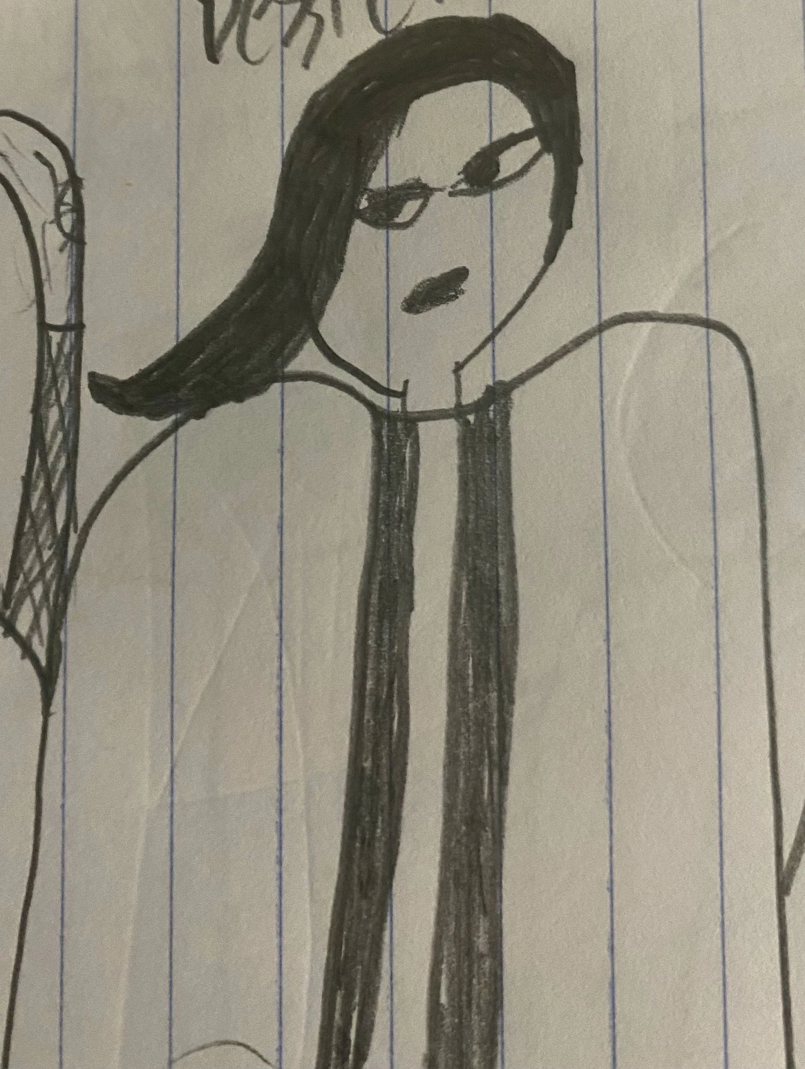 Bessie Horn | ... Wiki | Fandom