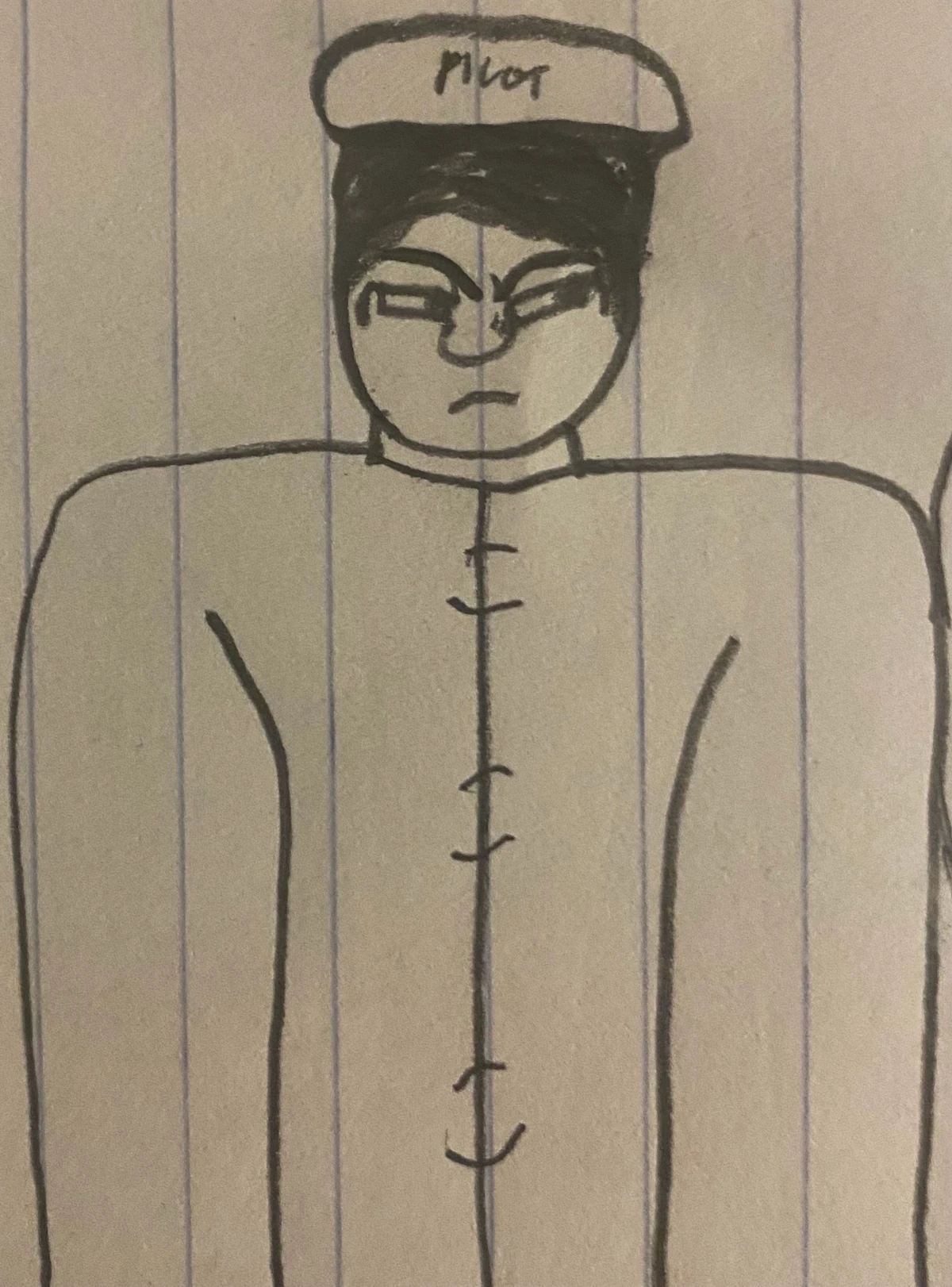 Seth Hess | ... Wiki | Fandom