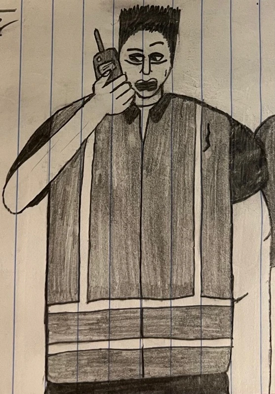 Niall Juarez | ... Wiki | Fandom