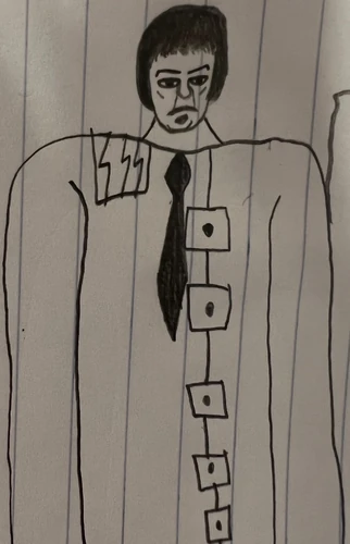 Zeke Shaw | ... Wiki | Fandom