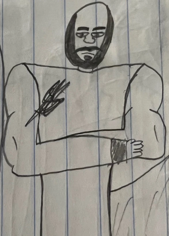 Jesse Guy | ... Wiki | Fandom