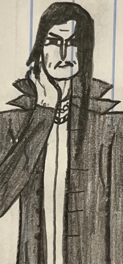 Chris Rios | ... Wiki | Fandom