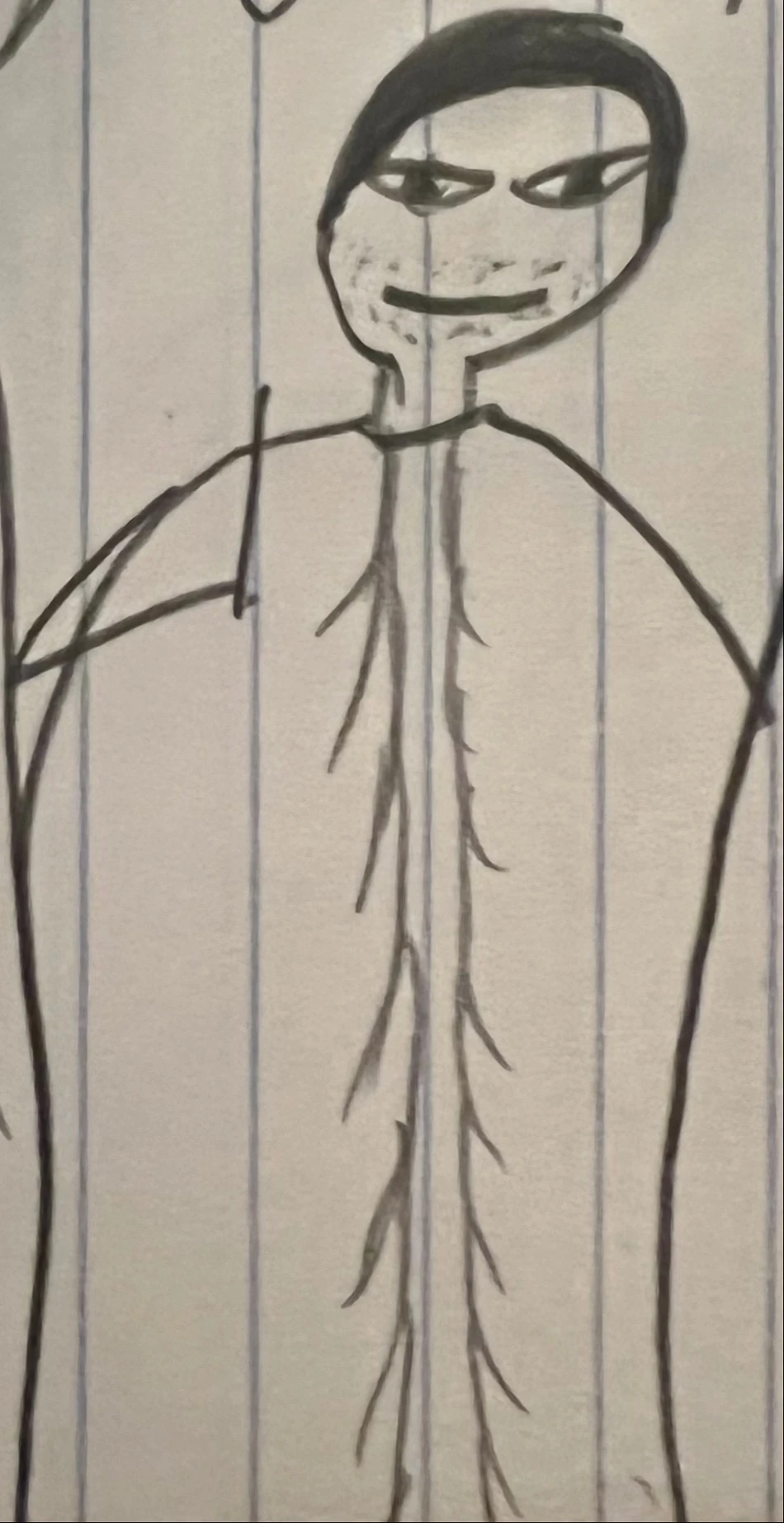 Jake Krueger | ... Wiki | Fandom