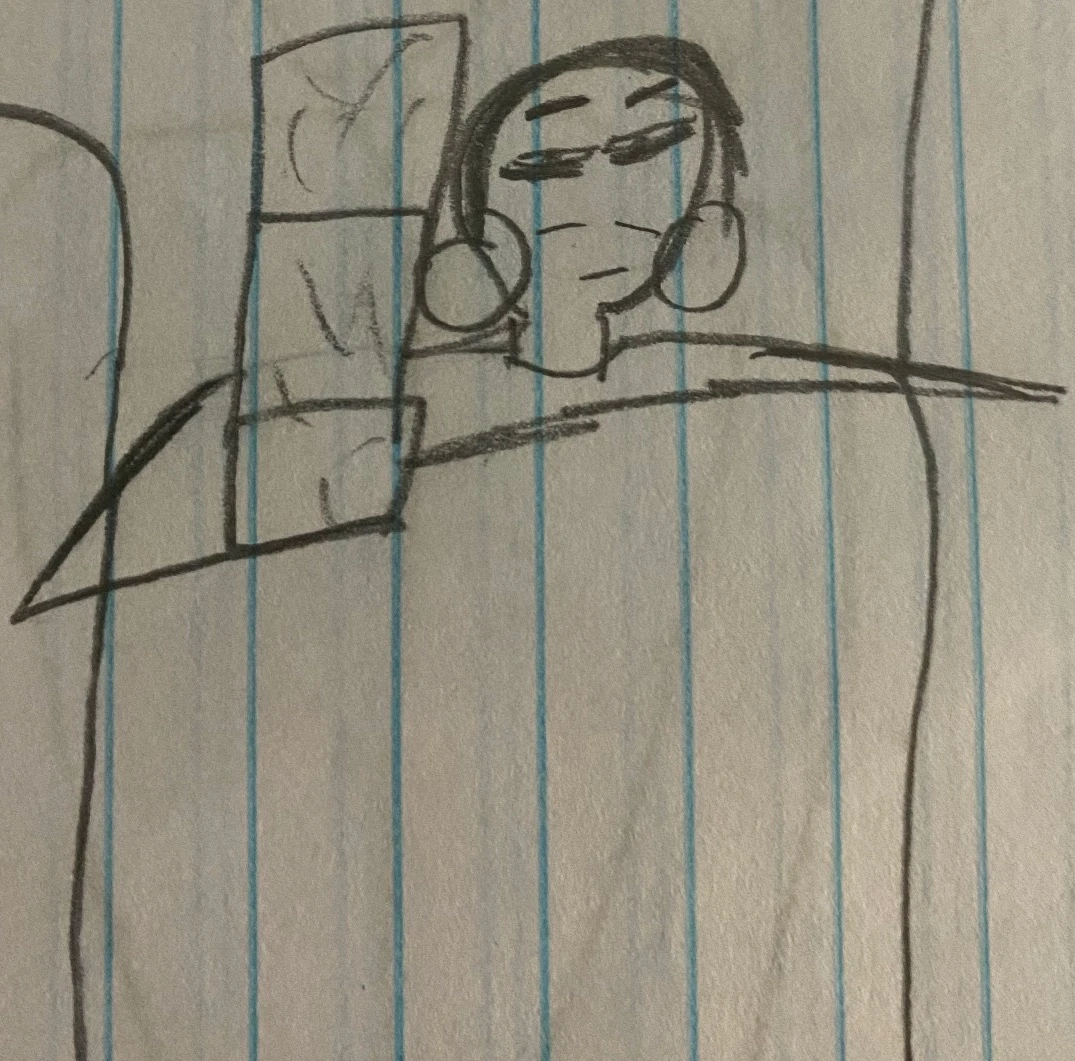 Thomas Beck | ... Wiki | Fandom