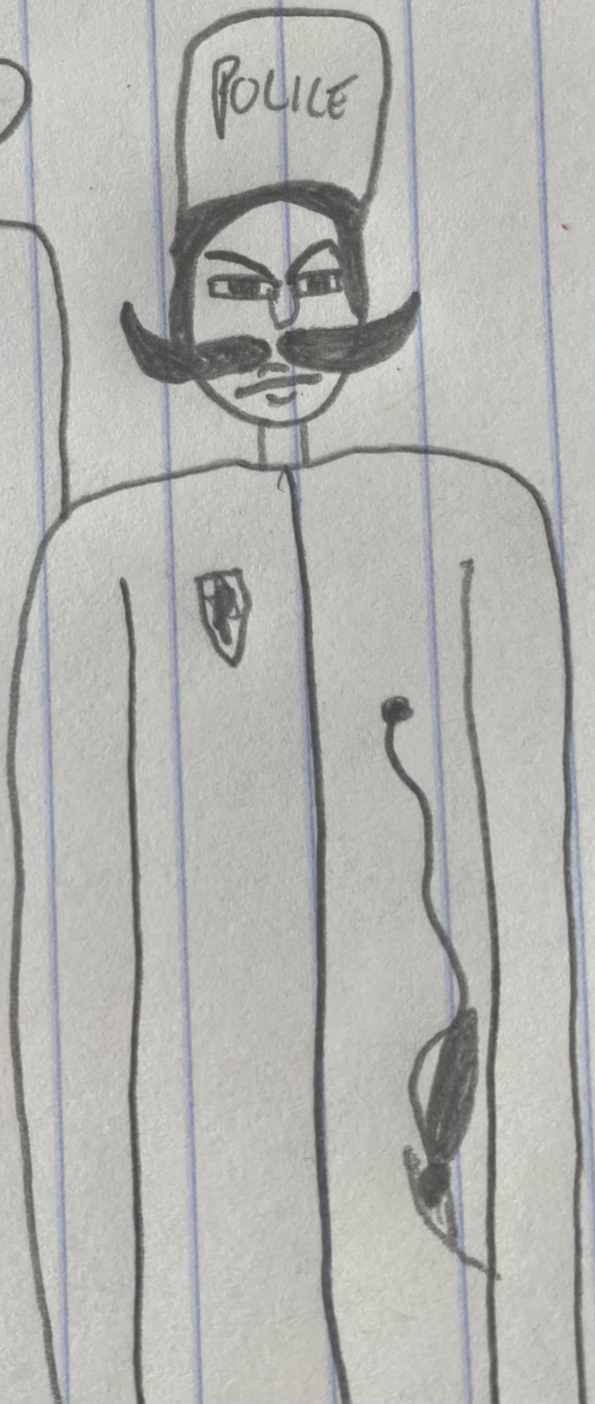 Kingsley Doyle | ... Wiki | Fandom