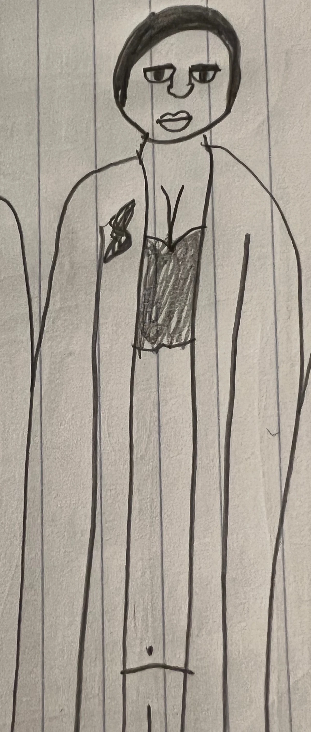 Freja Holliday | ... Wiki | Fandom