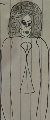 Chloe Mullins | ... Wiki | Fandom