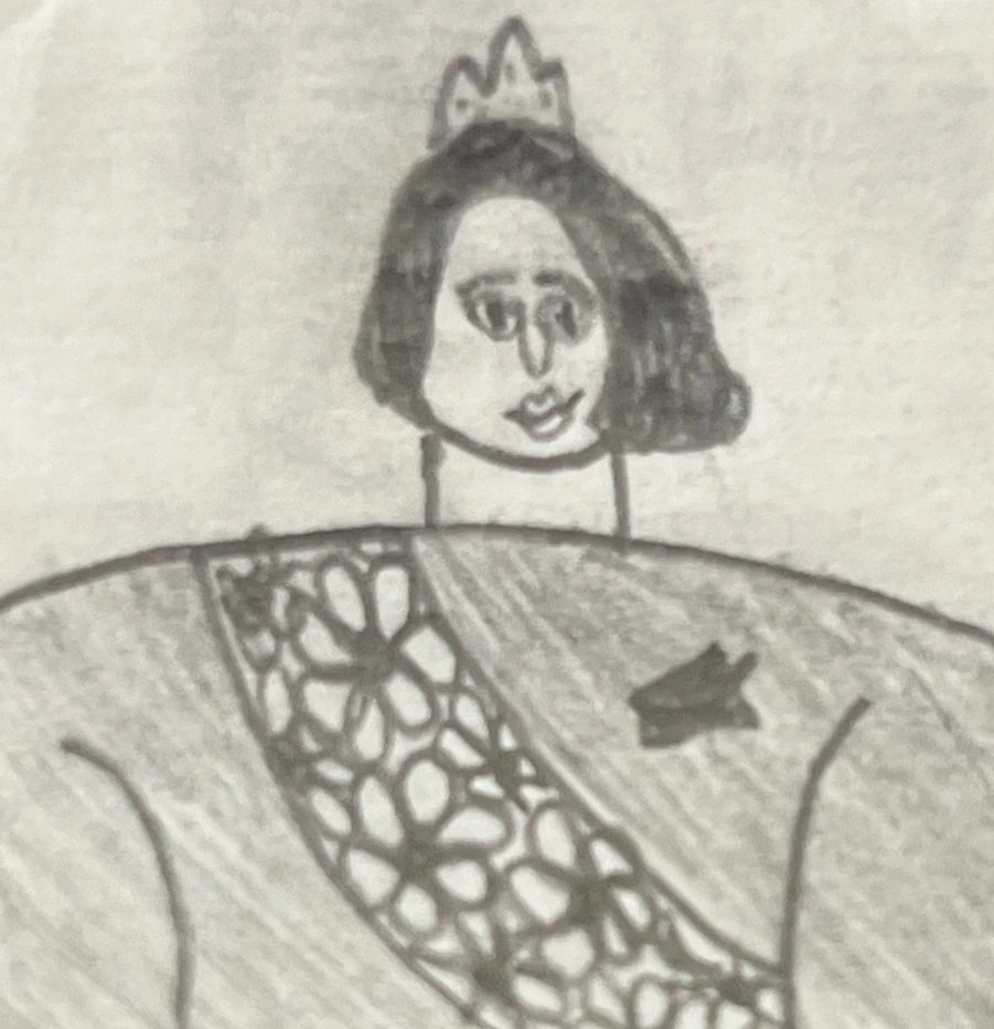 Princess Eileen | ... Wiki | Fandom