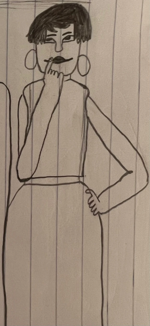 Kate Carter | ... Wiki | Fandom