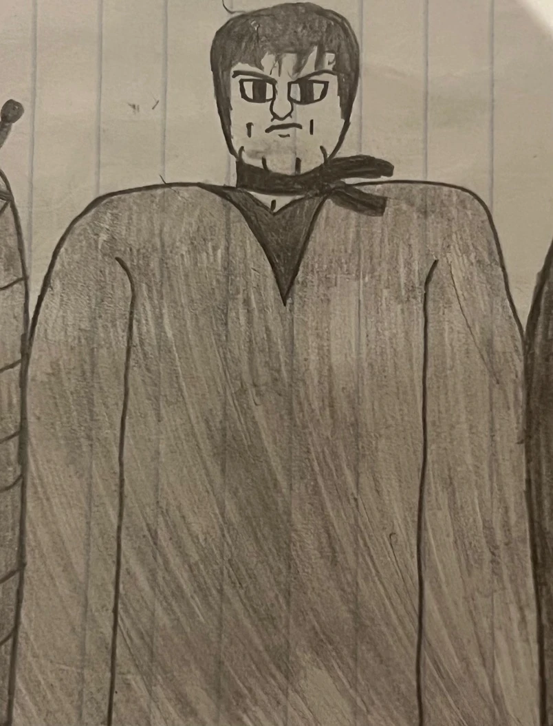 Arthur Turner | ... Wiki | Fandom