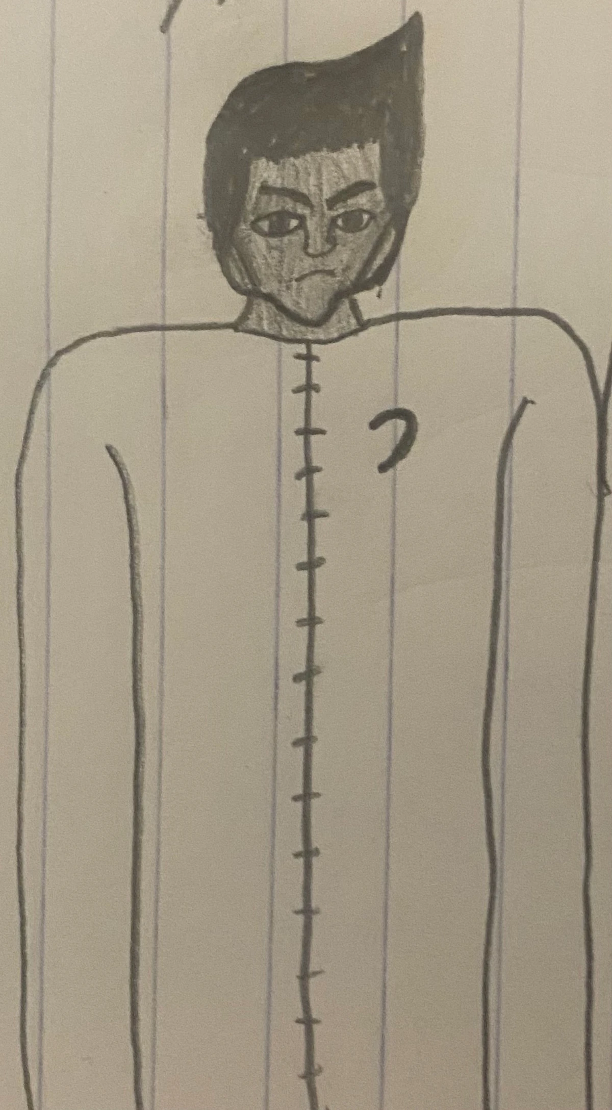 Amar Deudhar | ... Wiki | Fandom