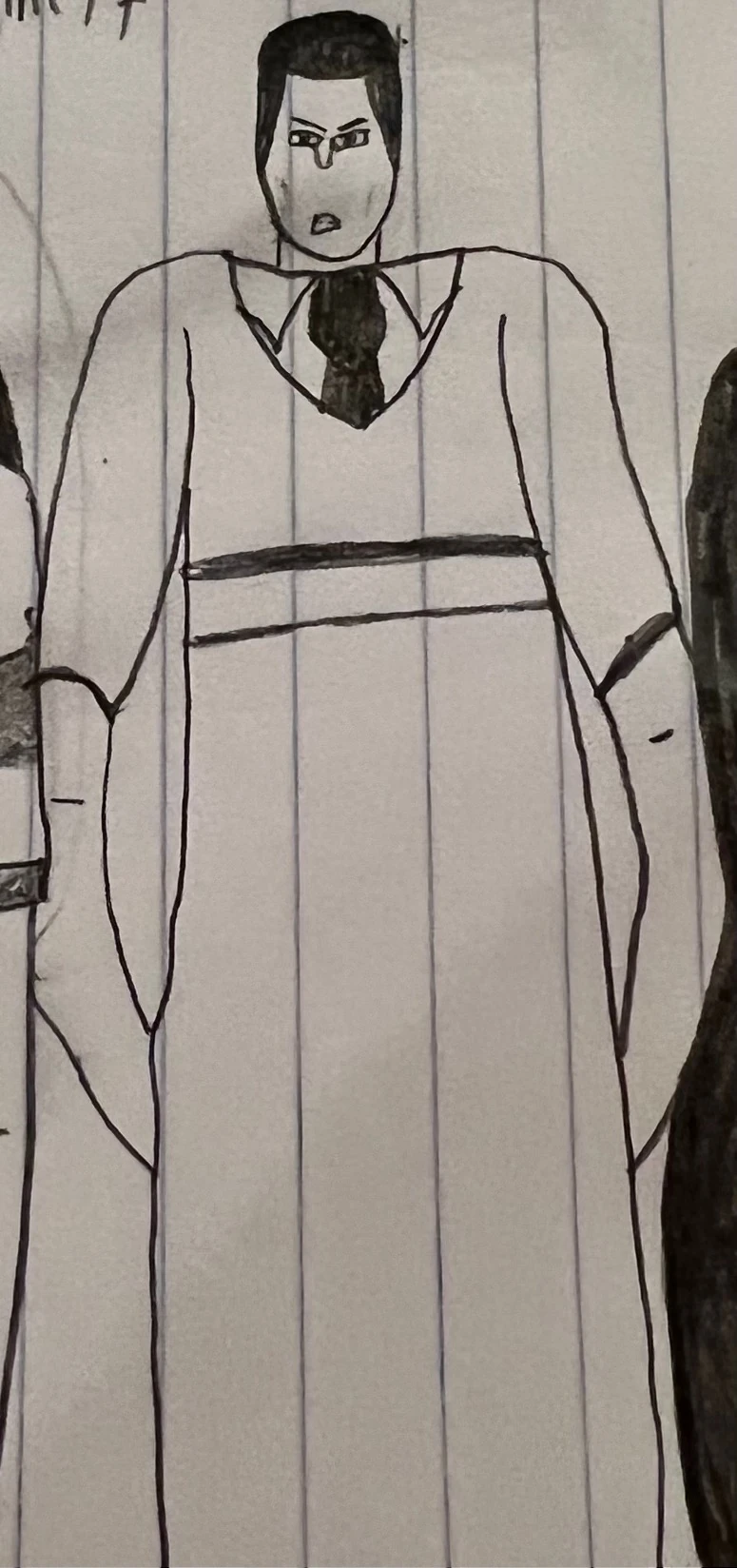 Mark Perry | ... Wiki | Fandom