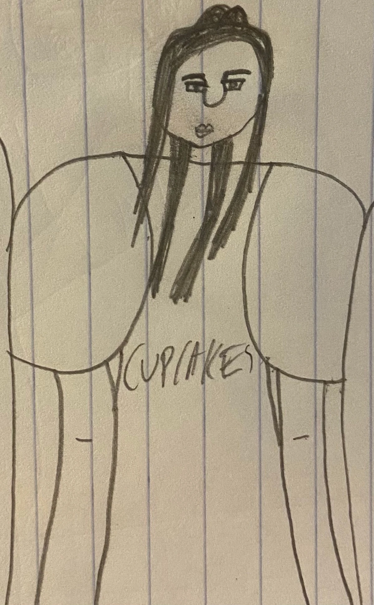 Joy Hendrix | ... Wiki | Fandom