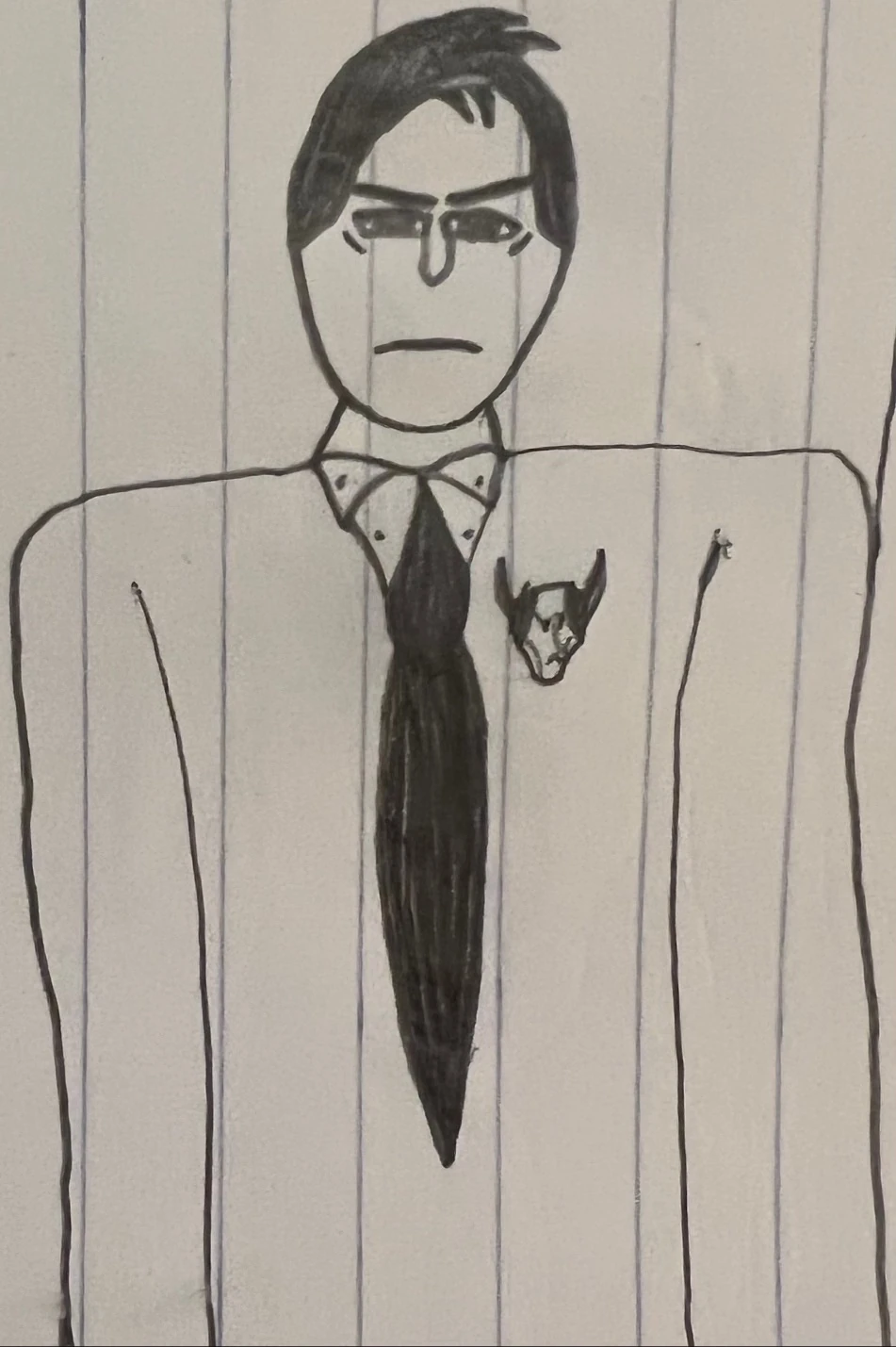 Devin Rogers | ... Wiki | Fandom