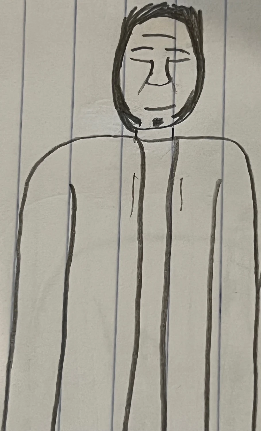 Dean White | ... Wiki | Fandom