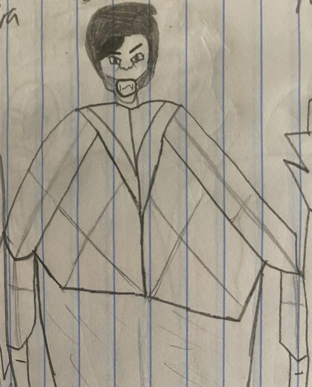 Cole Pittman | ... Wiki | Fandom