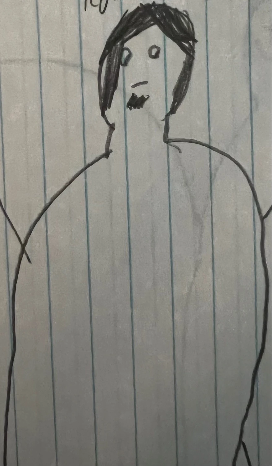 Ted Lucas | ... Wiki | Fandom