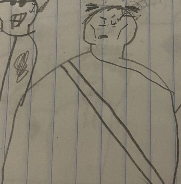 Blake English | ... Wiki | Fandom