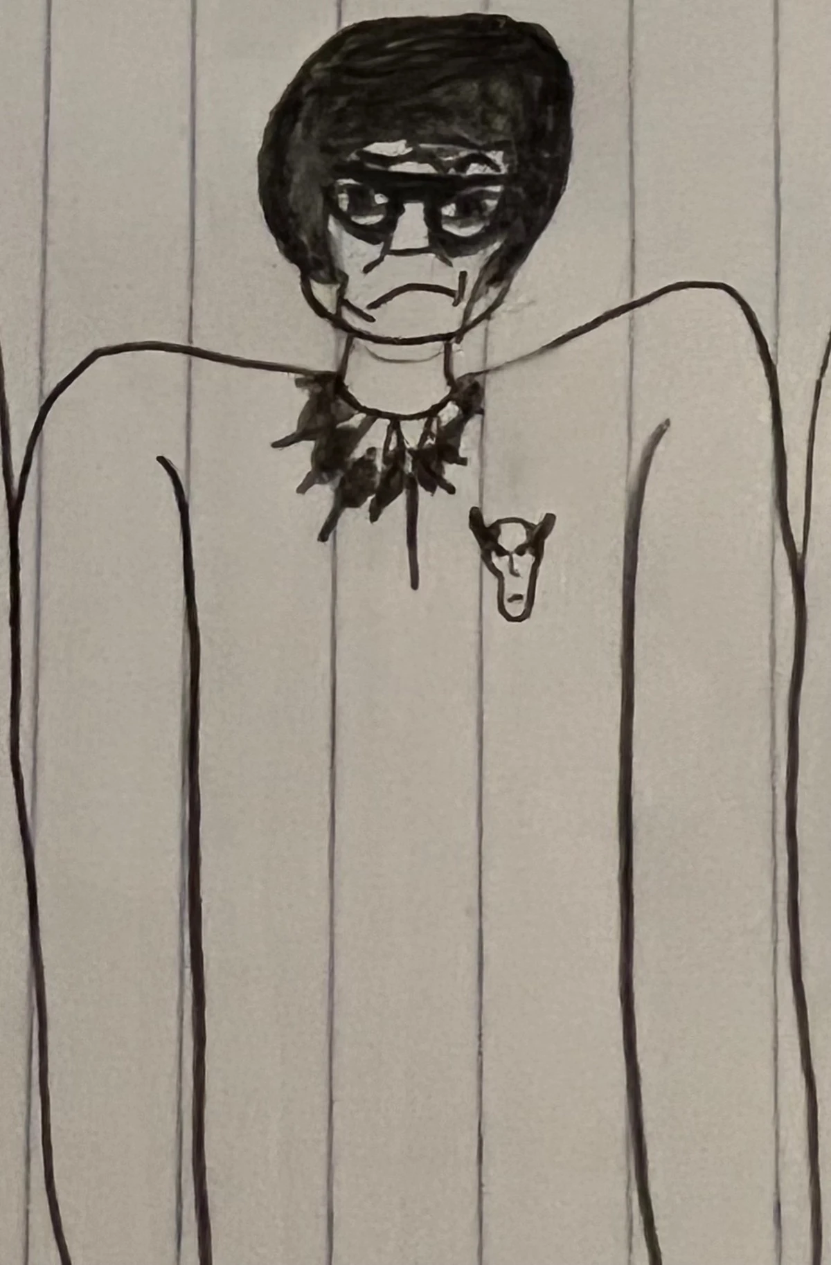 Hanami Inagawa | ... Wiki | Fandom