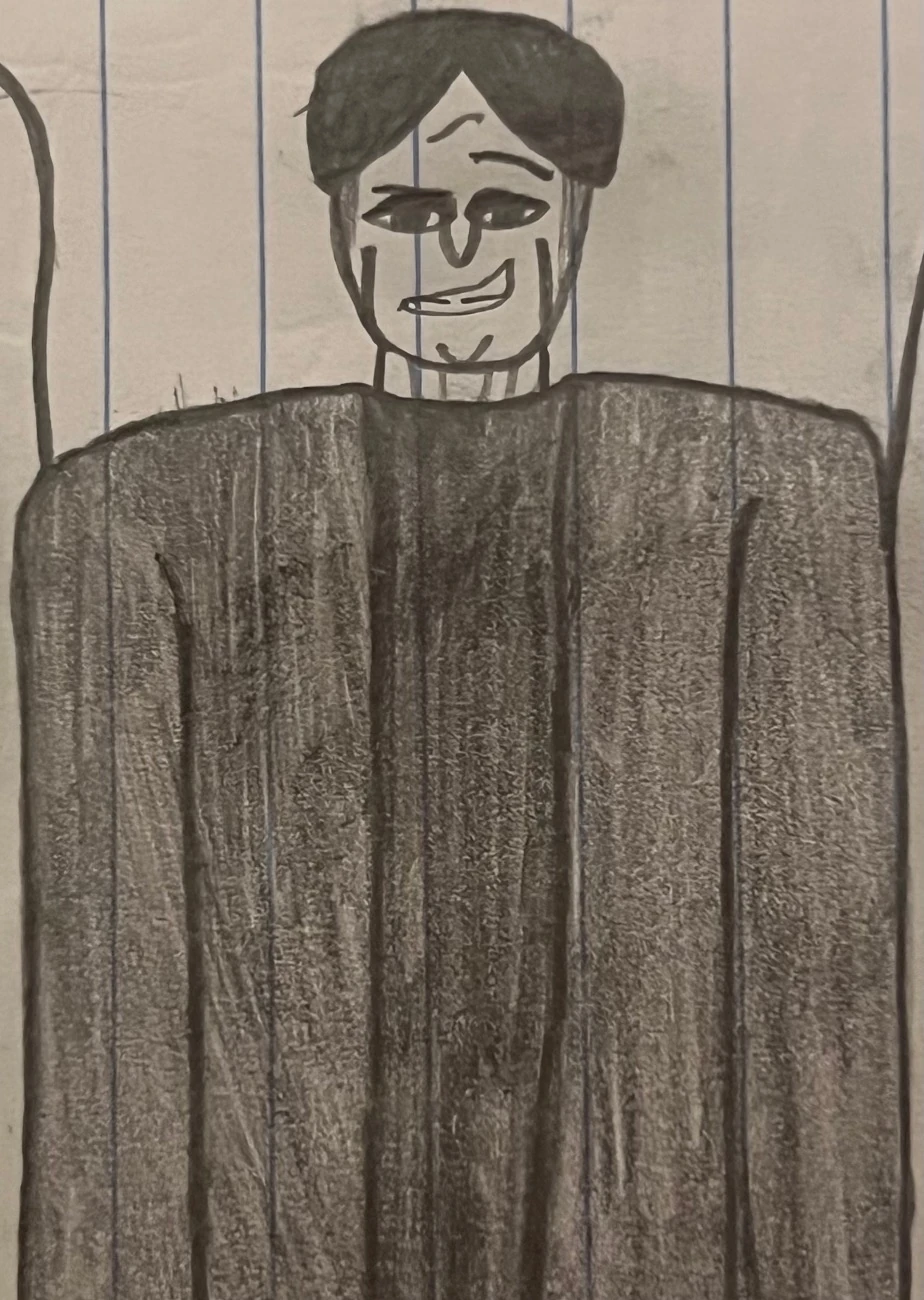 Kevin Moranu | ... Wiki | Fandom