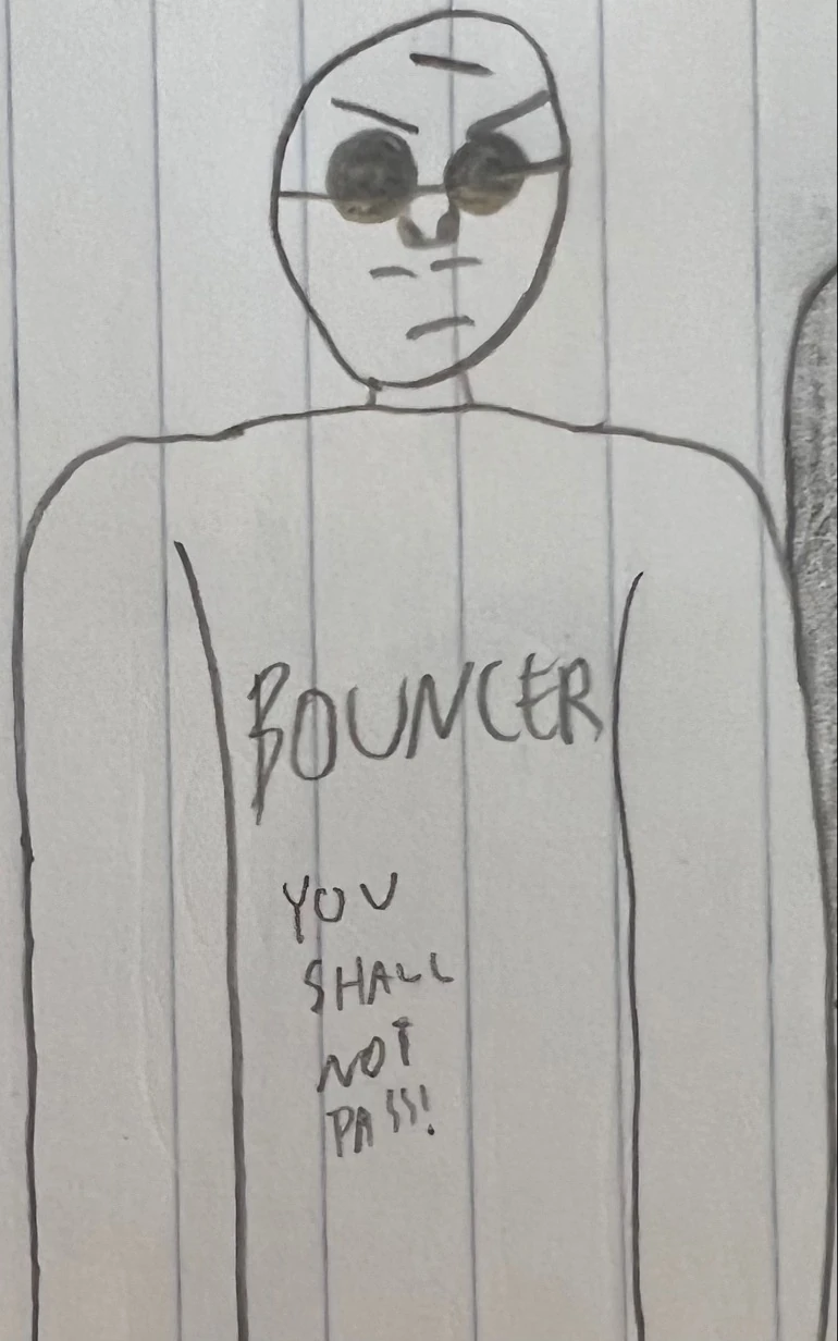 Michael Malone | ... Wiki | Fandom