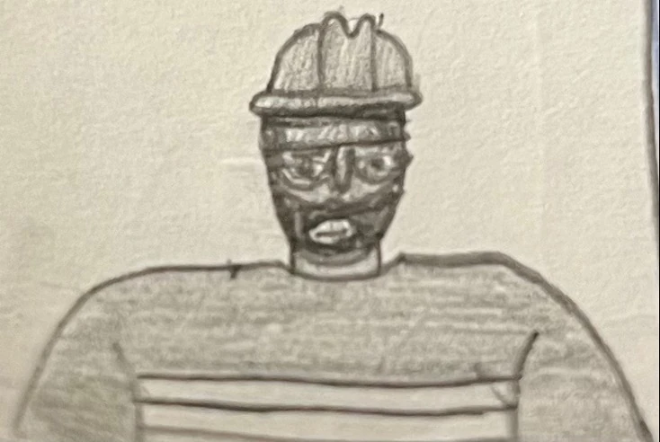 Eli Alovili | ... Wiki | Fandom