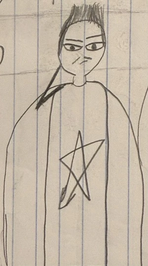 Thomas Copeland | ... Wiki | Fandom