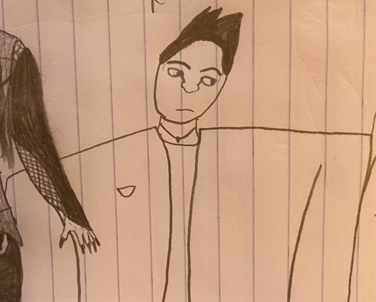 Cleandro Palo | ... Wiki | Fandom
