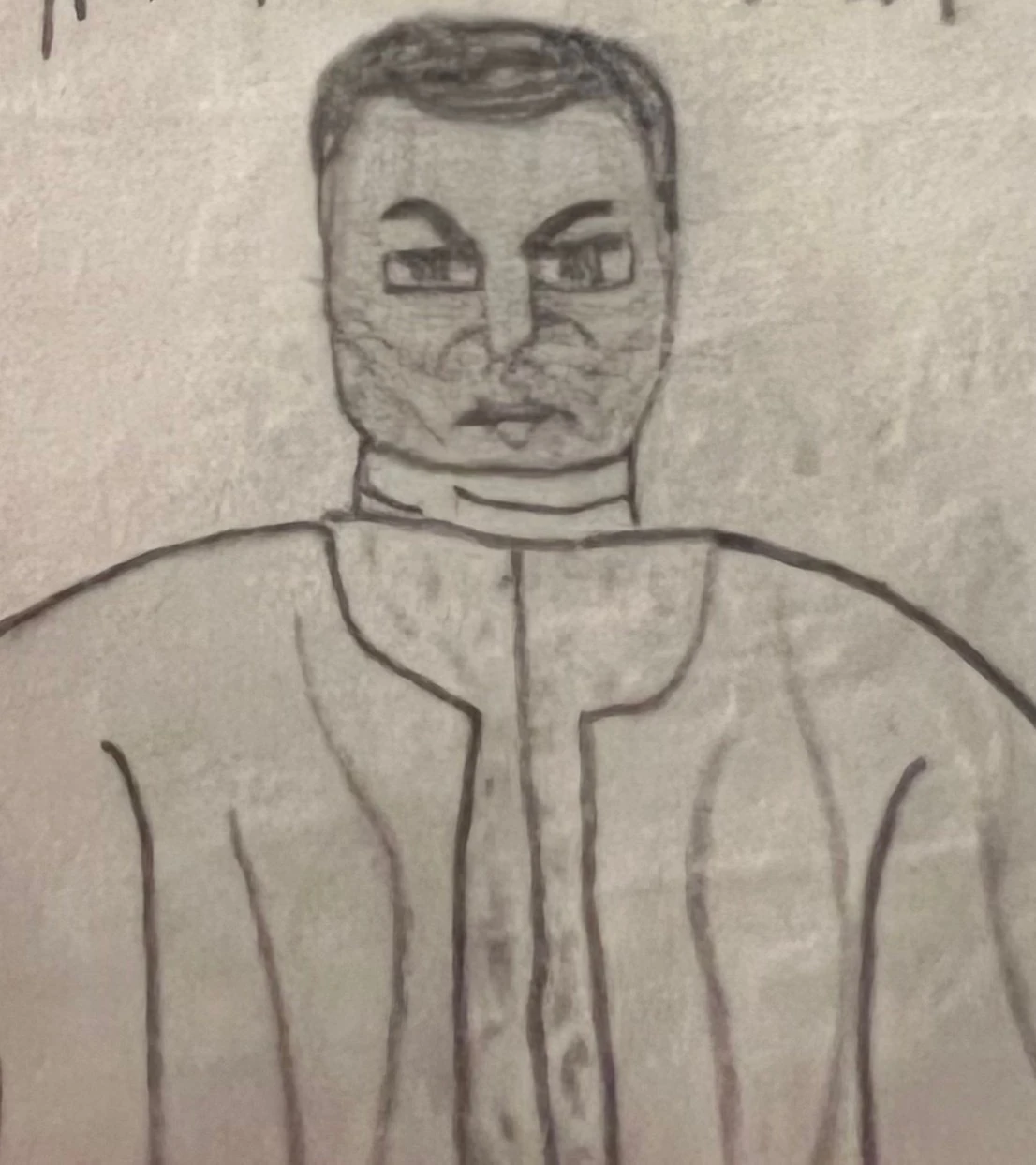 Ali Al-Ghumari | ... Wiki | Fandom