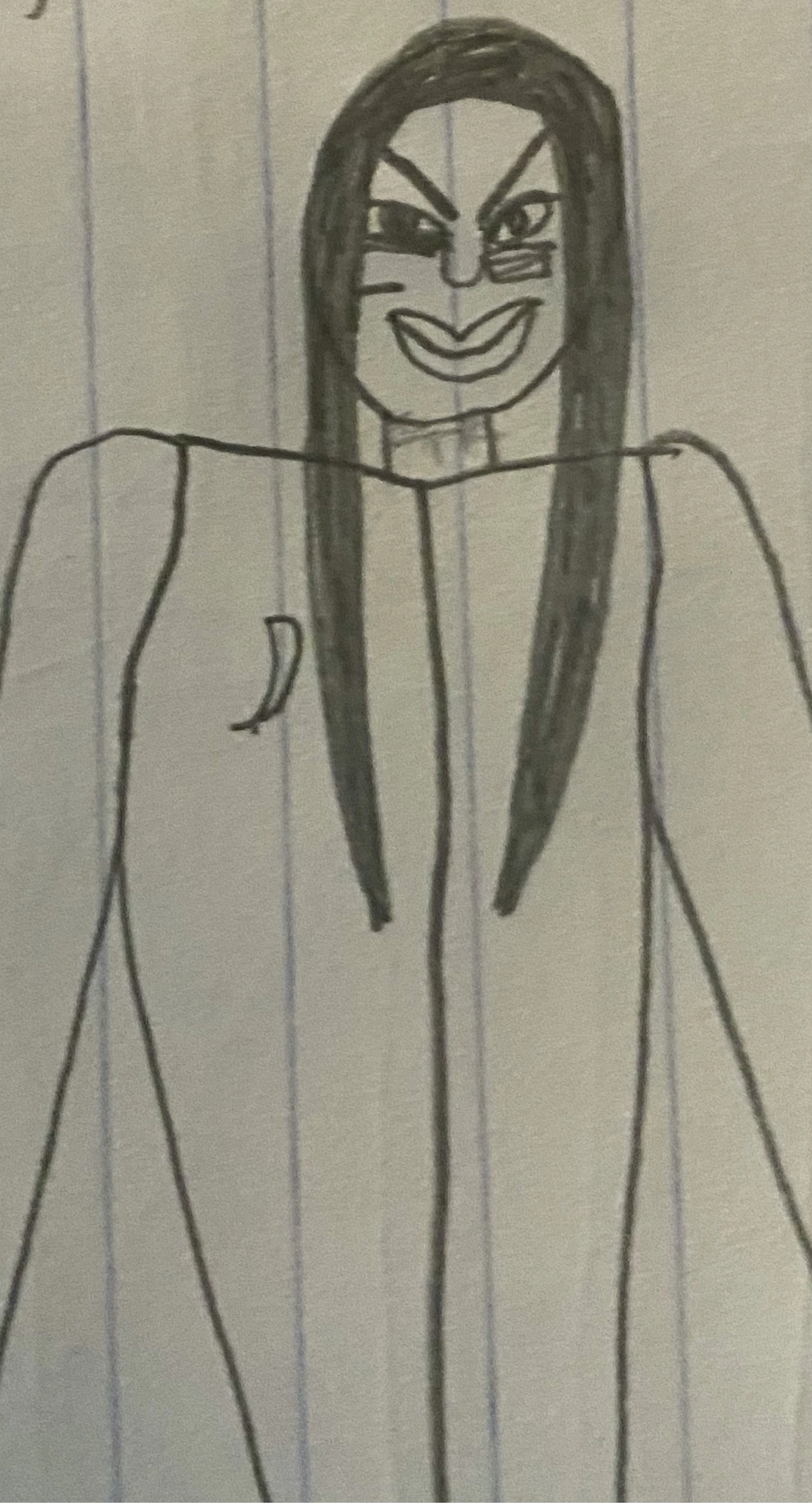 Klementina Myshkin | ... Wiki | Fandom