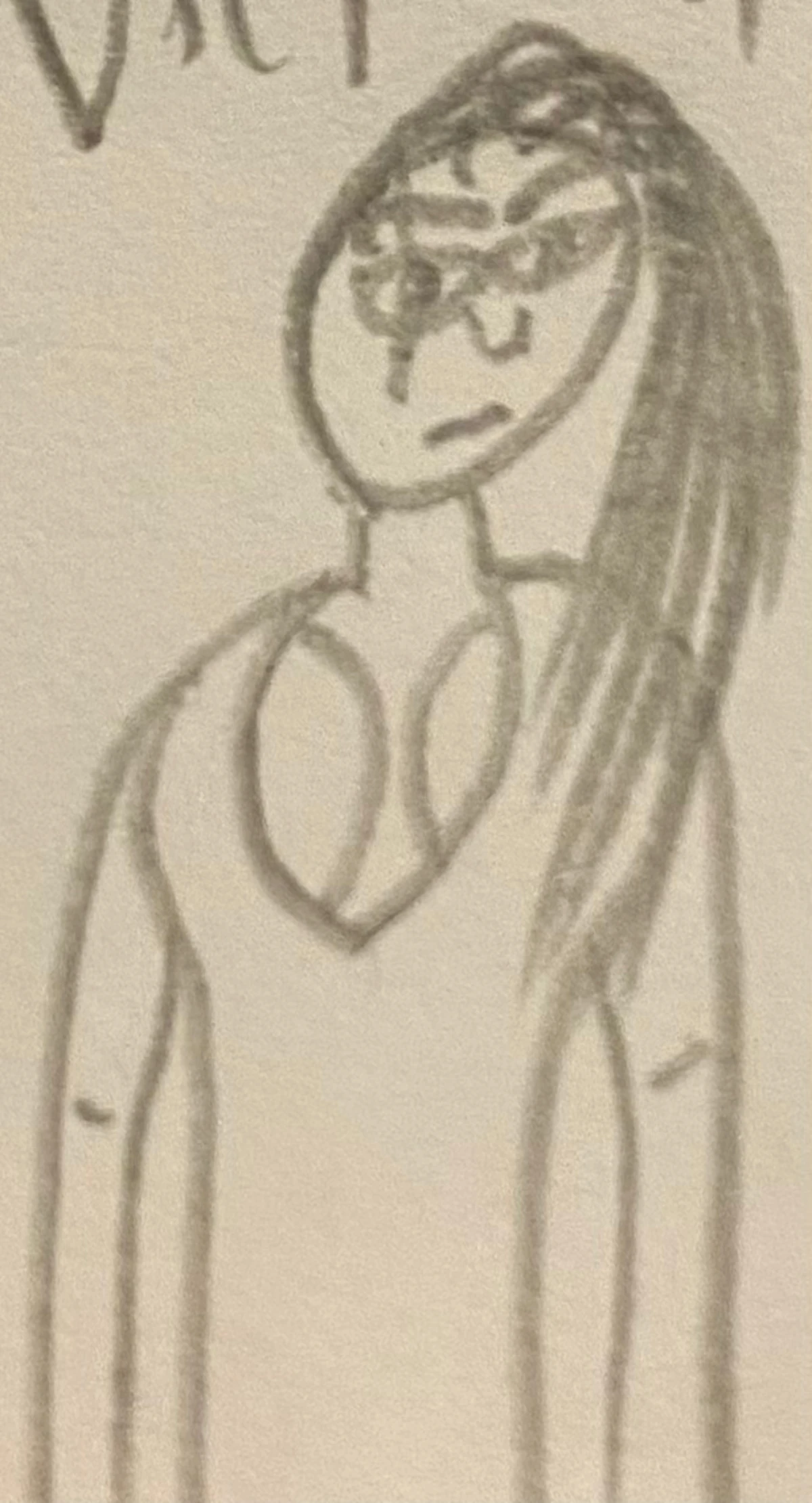 Victoria Wilcox | ... Wiki | Fandom