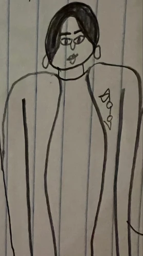 Maria Smith | ... Wiki | Fandom