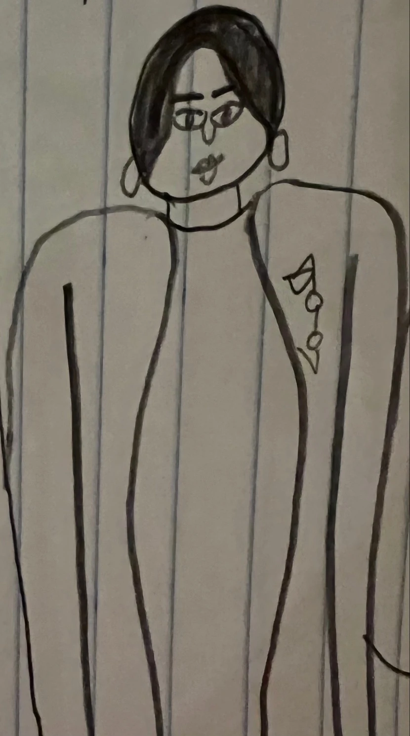 Maria Smith | ... Wiki | Fandom