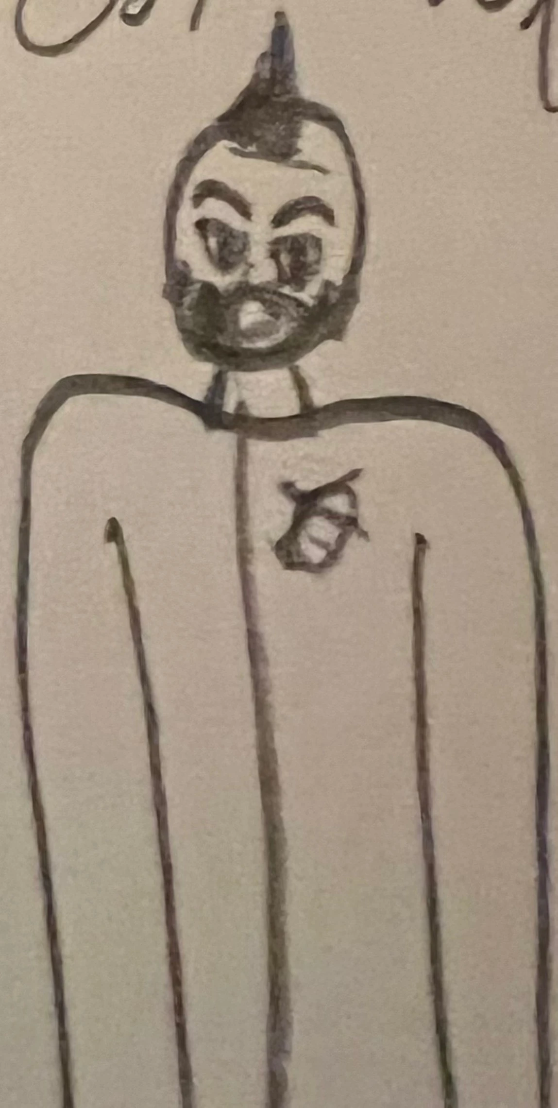 Toby Edwards | ... Wiki | Fandom