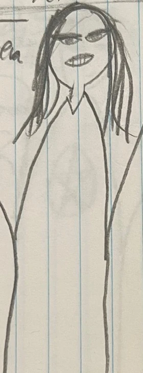 Beth Keith | ... Wiki | Fandom