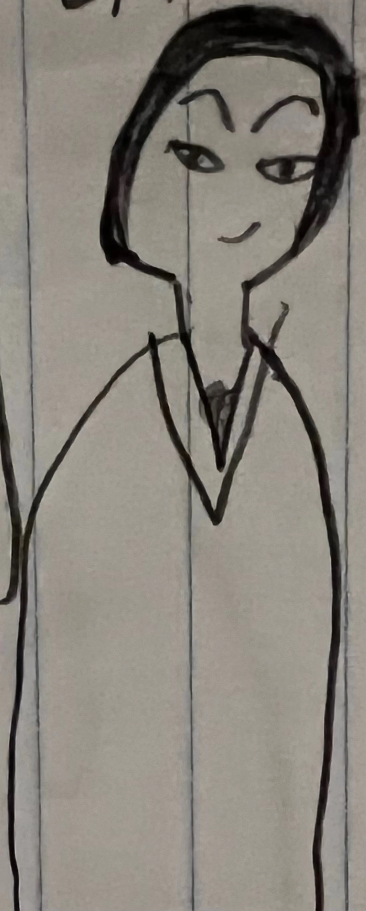 Liann Enstasy | ... Wiki | Fandom