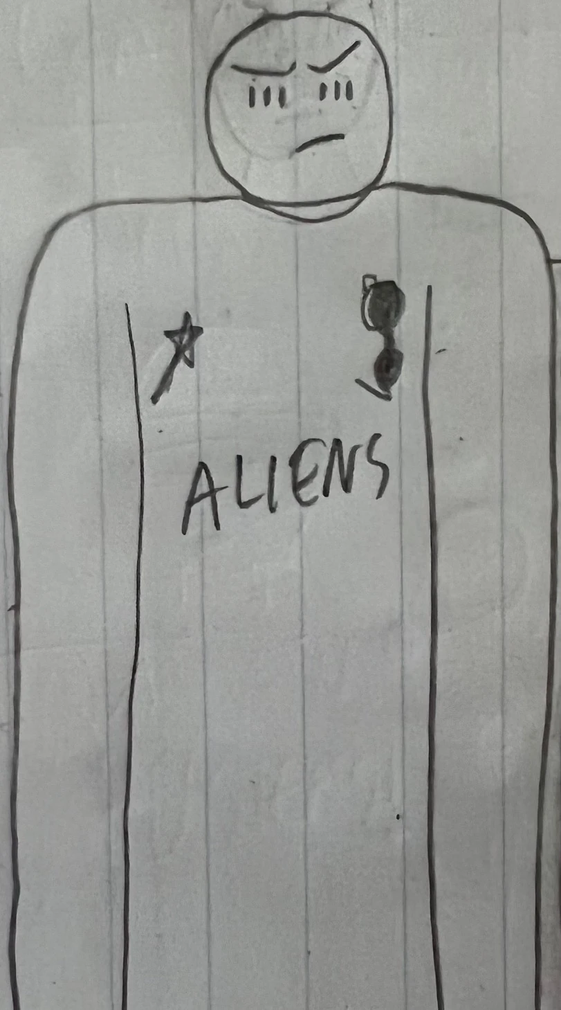 Rick Charles | ... Wiki | Fandom