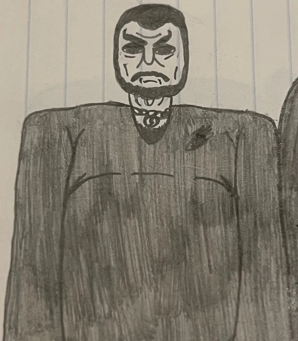 Ramon Lopez | ... Wiki | Fandom