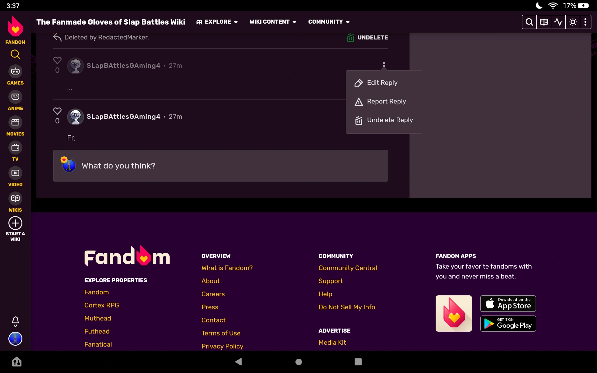 How do I ban people on Fandom Wikis? | Fandom