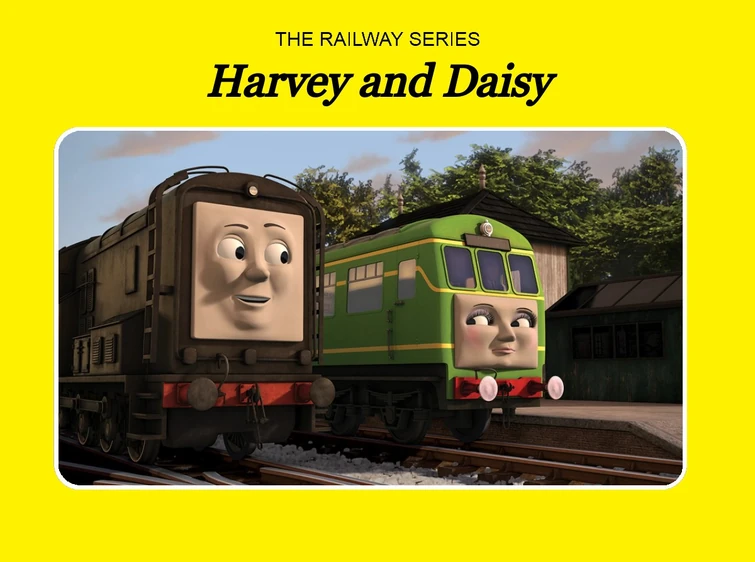 TVS RWS Books: Series 20-21 & Eps Written by Micheal White | Fandom