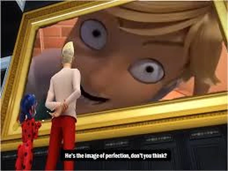 Miraculous Memes Fandom