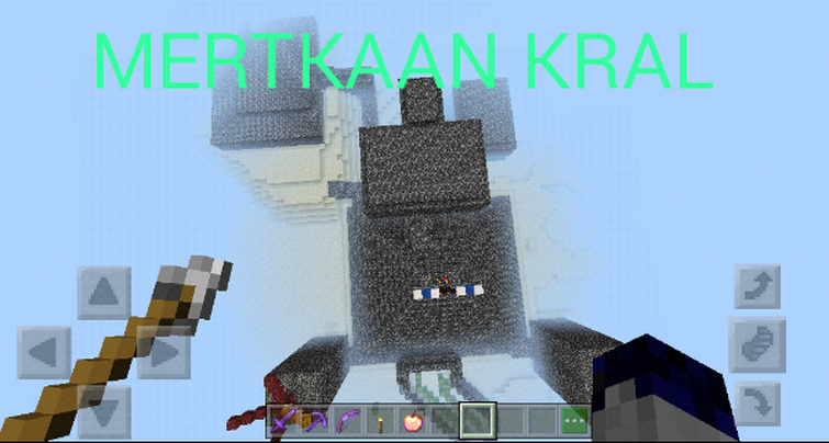 Discuss Everything About Minecraft CreepyPasta Wiki | Fandom